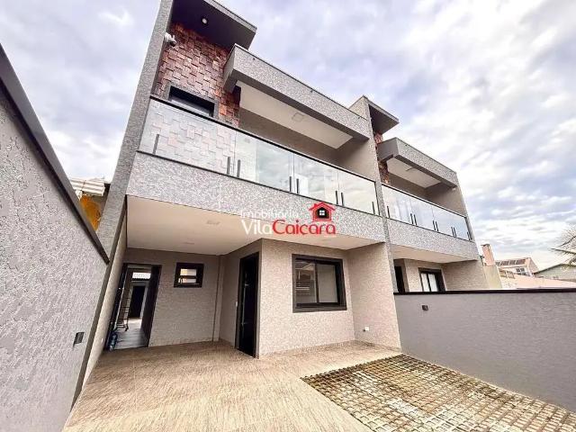 Casa / Sobrado para Venda em Pontal do Paraná/PR Praia de Leste 3 Quartos