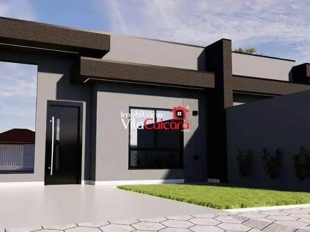 Casa / Sobrado para Venda em Pontal do Paraná/PR Praia de Leste 3 Quartos