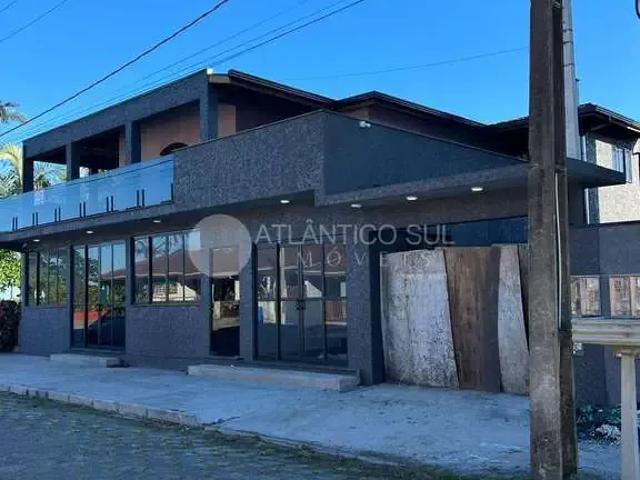 Casa / Sobrado para Venda em Pontal do Paraná/PR Praia de Leste
