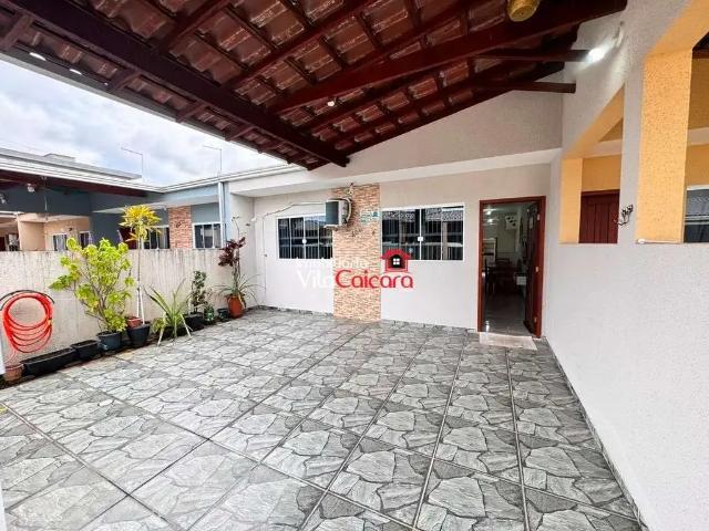 Casa / Sobrado para Venda em Pontal do Paraná/PR Praia de Leste 2 Quartos