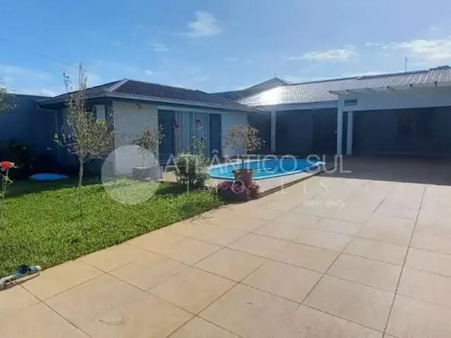 Casa / Sobrado para Venda em Pontal do Paraná/PR Praia de Leste 2 Quartos