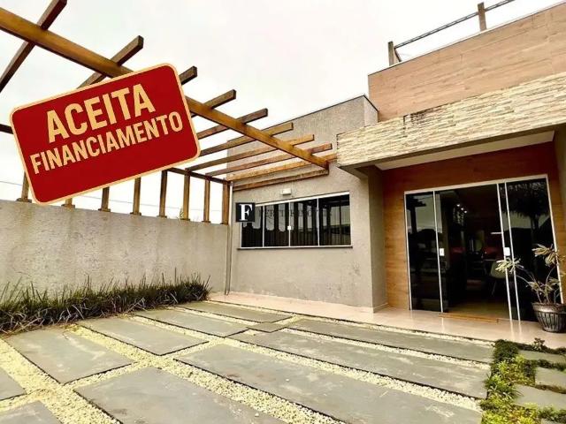 Casa / Sobrado para Venda em Pontal do Paraná/PR Praia de Leste 2 Quartos