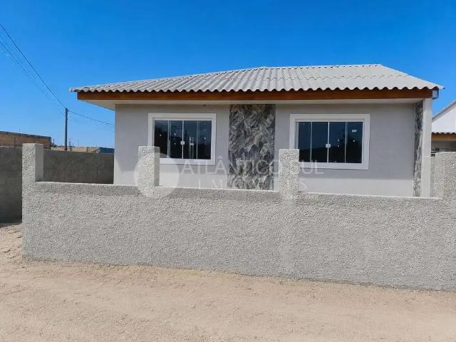 Casa / Sobrado para Venda em Pontal do Paraná/PR Praia de Leste 2 Quartos