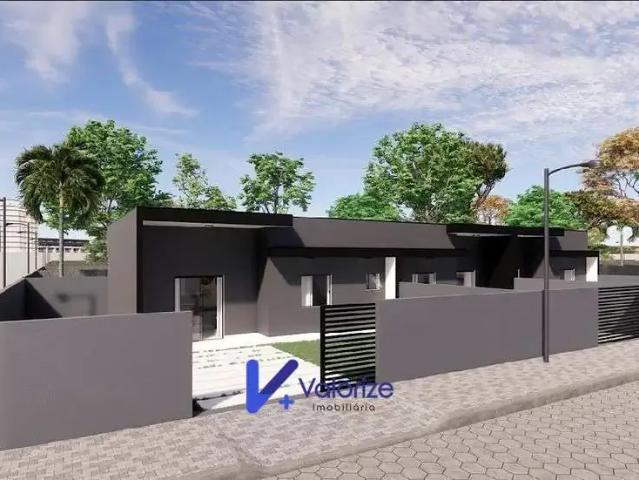 Casa / Sobrado para Venda em Pontal do Paraná/PR Praia de Leste 2 Quartos