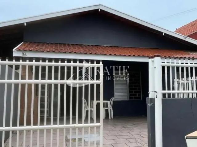 Casa / Sobrado para Venda em Pontal do Paraná/PR Praia de Leste 2 Quartos