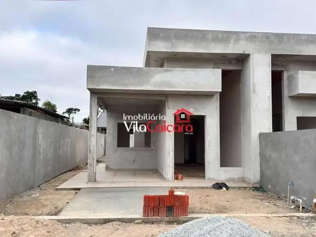 Casa / Sobrado para Venda em Pontal do Paraná/PR Praia de Leste 2 Quartos