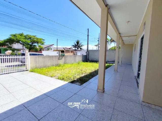 Casa / Sobrado para Venda em Pontal do Paraná/PR Praia de Leste 2 Quartos