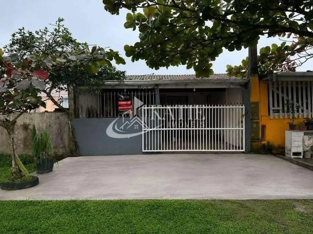 Casa / Sobrado para Venda em Pontal do Paraná/PR Praia de Leste 2 Quartos