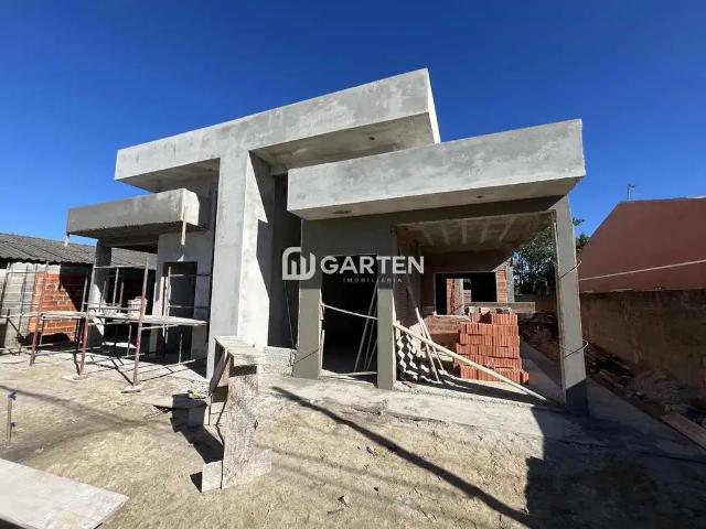 Casa / Sobrado para Venda em Pontal do Paraná/PR Praia de Leste 2 Quartos