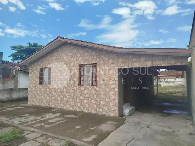 Casa / Sobrado para Venda em Pontal do Paraná/PR Praia de Leste 2 Quartos
