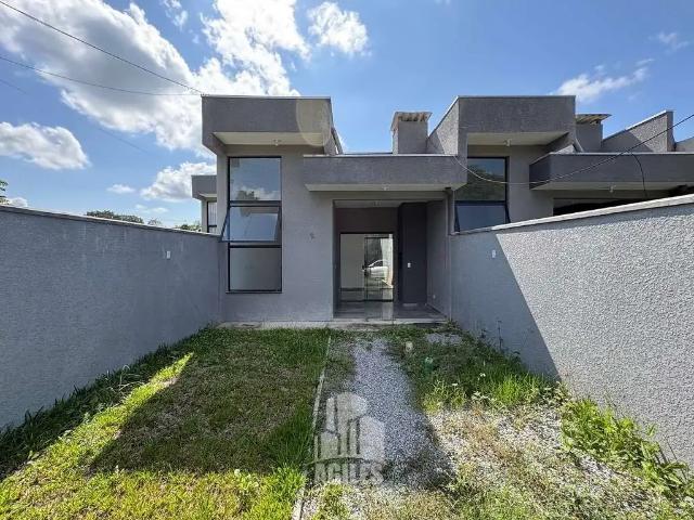 Casa / Sobrado para Venda em Pontal do Paraná/PR Praia de Leste 2 Quartos