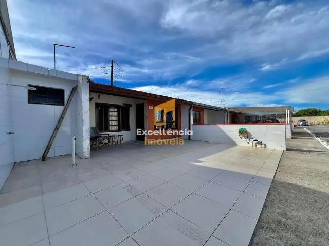 Casa / Sobrado para Venda em Pontal do Paraná/PR Praia de Leste 2 Quartos