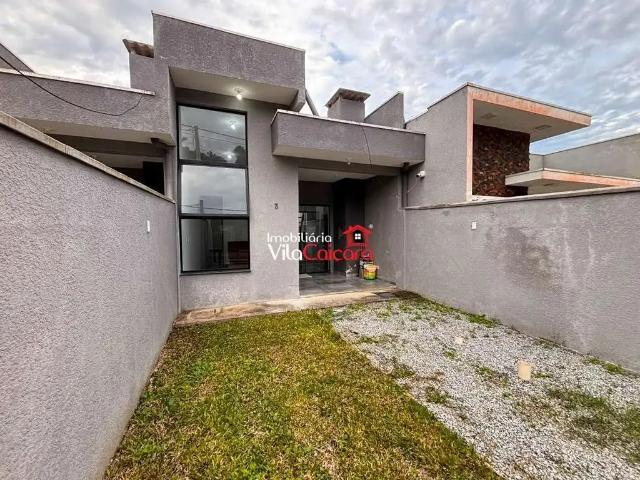 Casa / Sobrado para Venda em Pontal do Paraná/PR Praia de Leste 2 Quartos