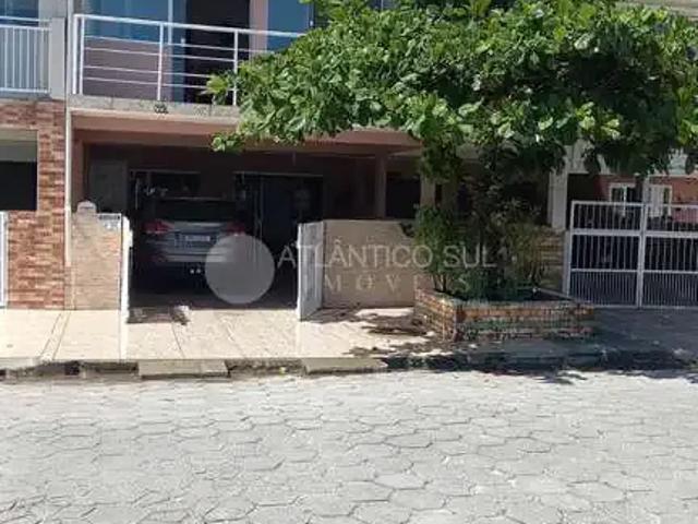 Casa / Sobrado para Venda em Pontal do Paraná/PR Praia de Leste 2 Quartos