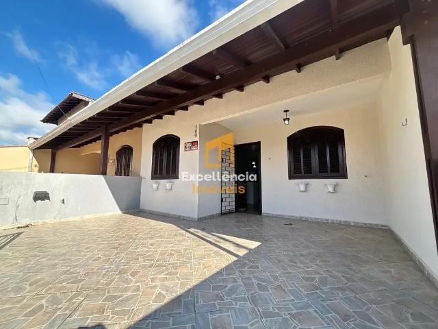 Casa / Sobrado para Venda em Pontal do Paraná/PR Praia de Leste 2 Quartos