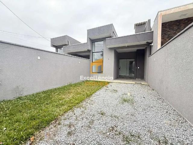 Casa / Sobrado para Venda em Pontal do Paraná/PR Praia de Leste 2 Quartos