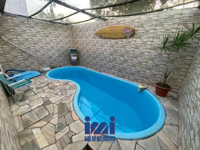 Casa / Sobrado para Venda em Pontal do Paraná/PR Praia de Leste 2 Quartos