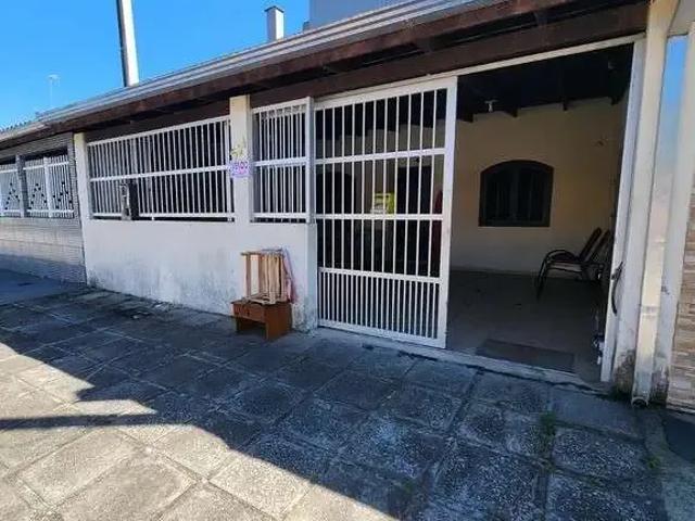 Casa / Sobrado para Venda em Pontal do Paraná/PR Praia de Leste 2 Quartos