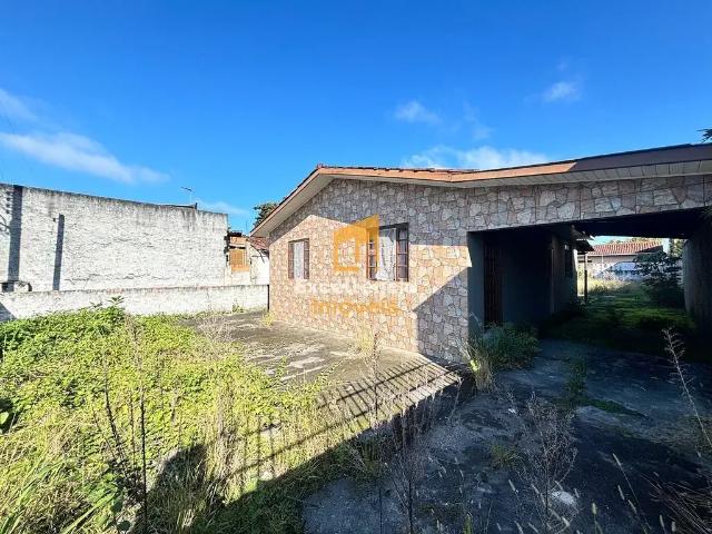 Casa / Sobrado para Venda em Pontal do Paraná/PR Praia de Leste 2 Quartos