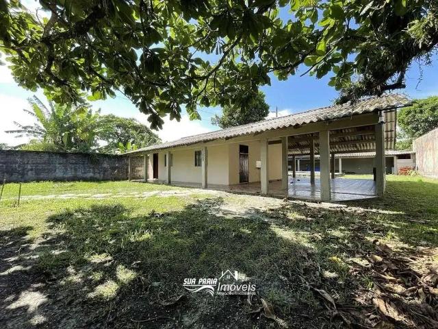 Casa / Sobrado para Venda em Pontal do Paraná/PR Praia de Leste 2 Quartos