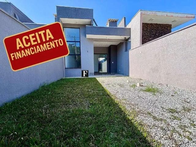 Casa / Sobrado para Venda em Pontal do Paraná/PR Praia de Leste 2 Quartos