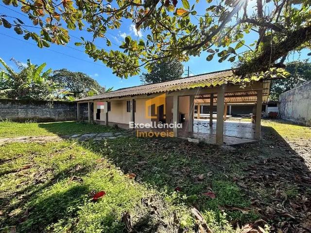 Casa / Sobrado para Venda em Pontal do Paraná/PR Praia de Leste 2 Quartos