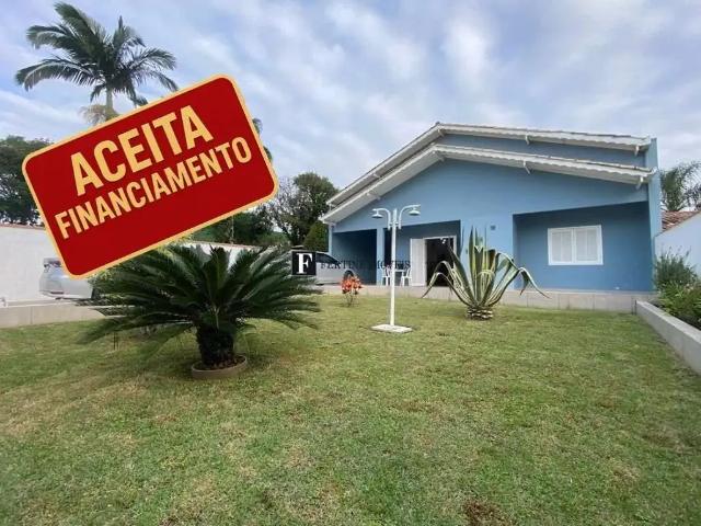 Casa / Sobrado para Venda em Pontal do Paraná/PR Praia de Leste 4 Quartos