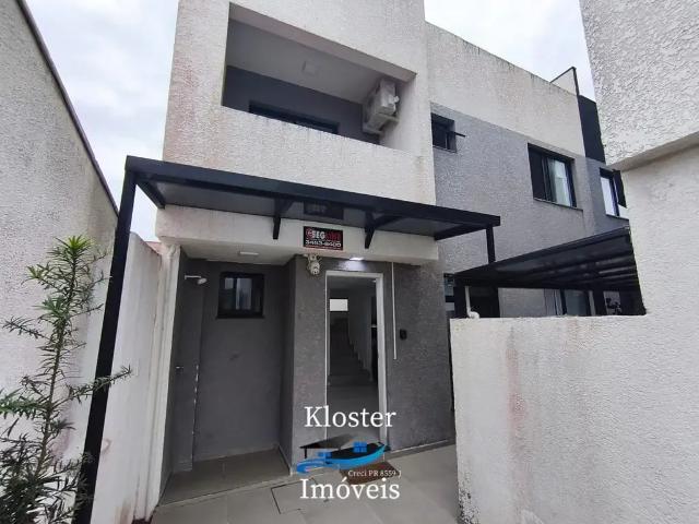 Casa / Sobrado para Venda em Pontal do Paraná/PR Praia de Leste 4 Quartos