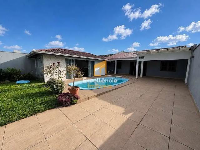 Casa / Sobrado para Venda em Pontal do Paraná/PR Praia de Leste 4 Quartos