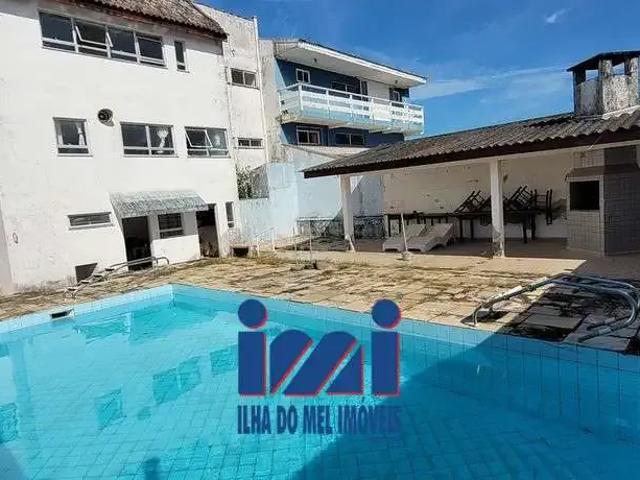 Casa / Sobrado para Venda em Pontal do Paraná/PR Praia de Leste 4 Quartos
