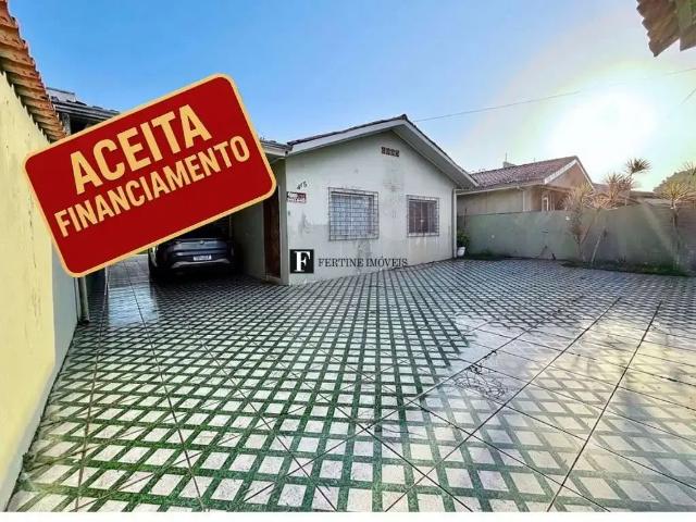 Casa / Sobrado para Venda em Pontal do Paraná/PR Praia de Leste 4 Quartos