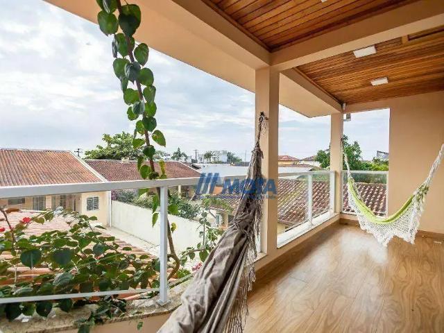 Casa / Sobrado para Venda em Pontal do Paraná/PR Praia de Leste 5 Quartos