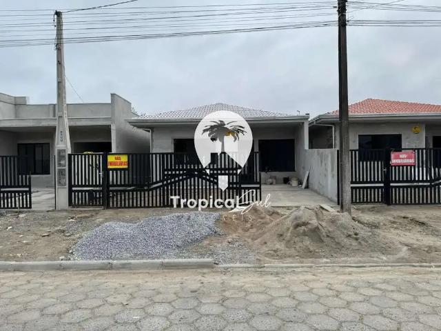 Casa / Sobrado para Venda em Pontal do Paraná/PR Praia de Leste