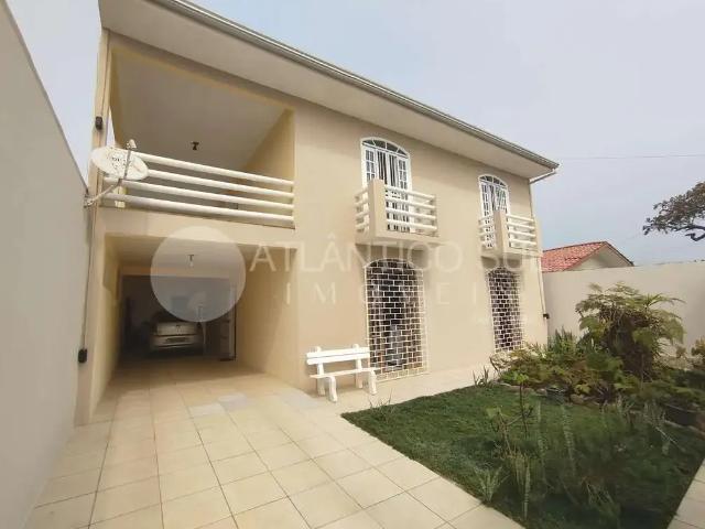 Casa / Sobrado para Venda em Pontal do Paraná/PR Praia de Leste 6 Quartos
