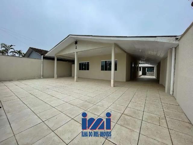 Casa / Sobrado para Venda em Pontal do Paraná/PR Praia de Leste 6 Quartos