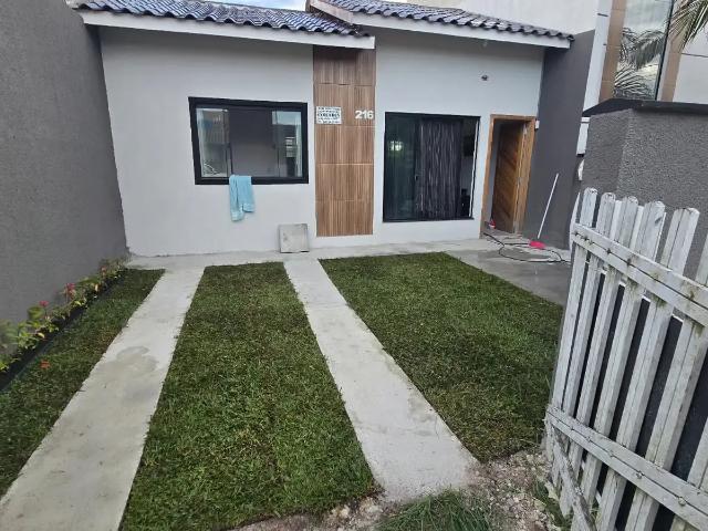 Casa / Sobrado para Venda em Pontal do Paraná/PR Praia de Leste