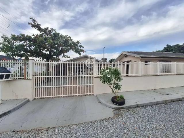 Casa / Sobrado para Venda em Pontal do Paraná/PR Vila Nova 2 Quartos