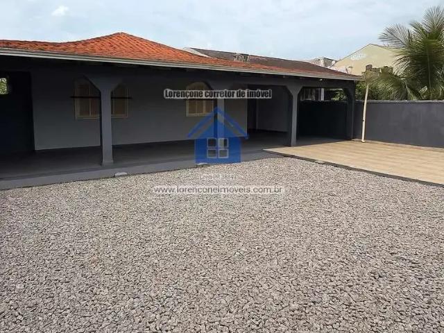 Casa / Sobrado para Venda em Pontal do Paraná/PR Vila Nova 3 Quartos