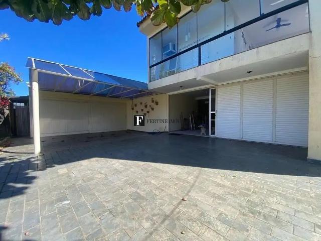 Casa / Sobrado para Venda em Pontal do Paraná/PR Vila Nova 6 Quartos