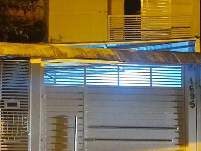 Casa / Sobrado para Venda em Poá/SP Vila Áurea