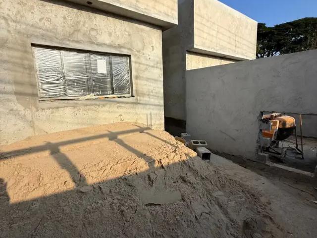 Casa / Sobrado para Venda em Poá/SP Vila Áurea 3 Quartos