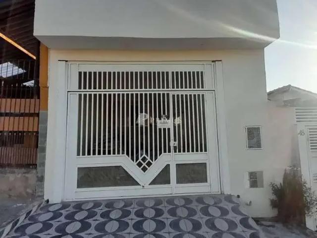 Casa / Sobrado para Venda em Poá/SP Vila Amélia 3 Quartos