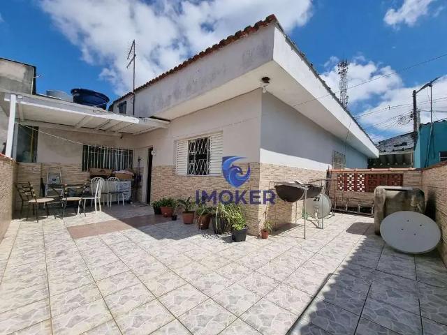Casa / Sobrado para Venda em Poá/SP Vila Júlia 6 Quartos