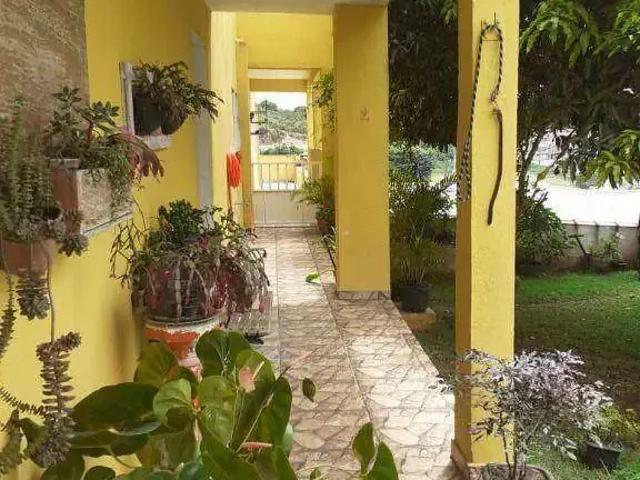 Casa / Sobrado para Venda em Poá/SP Vila Perracini 3 Quartos