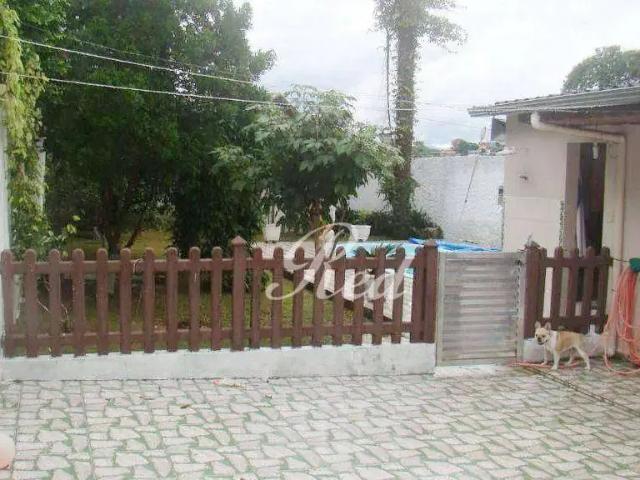 Casa / Sobrado para Venda em Poá/SP Vila Perracini 3 Quartos