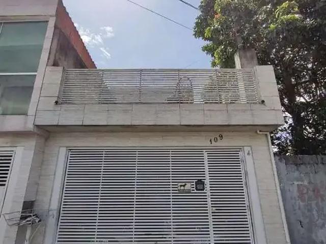Casa / Sobrado para Venda em Poá/SP Vila Santa Helena 3 Quartos