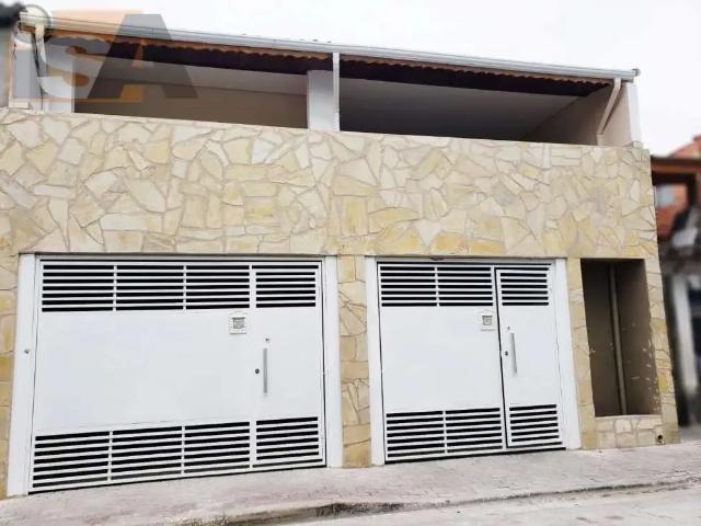 Casa / Sobrado para Venda em Poá/SP Vila Varela 5 Quartos