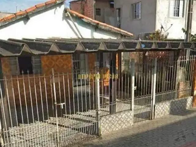 Casa / Sobrado para Venda em Poá/SP Vila Varela 2 Quartos