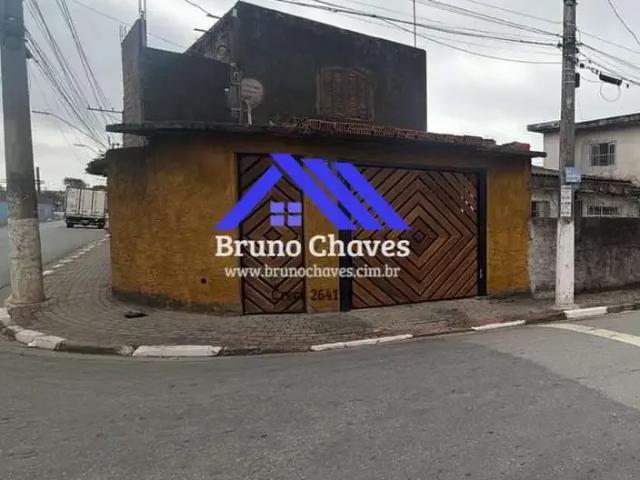Casa / Sobrado para Venda em Poá/SP Vila Varela 2 Quartos
