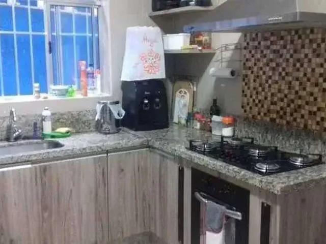 Casa / Sobrado para Venda em Poá/SP Vila Varela 3 Quartos